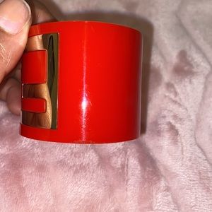 Fendi | Accessories | Fendi Cuff | Poshmark